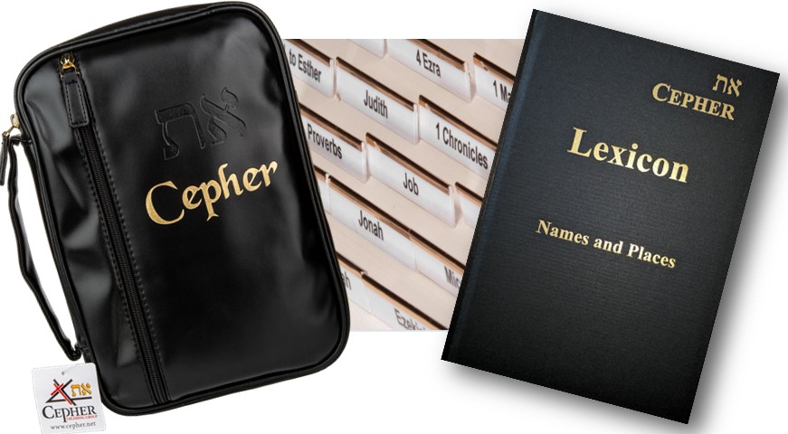 Accessories plus Lexicon Package Deal